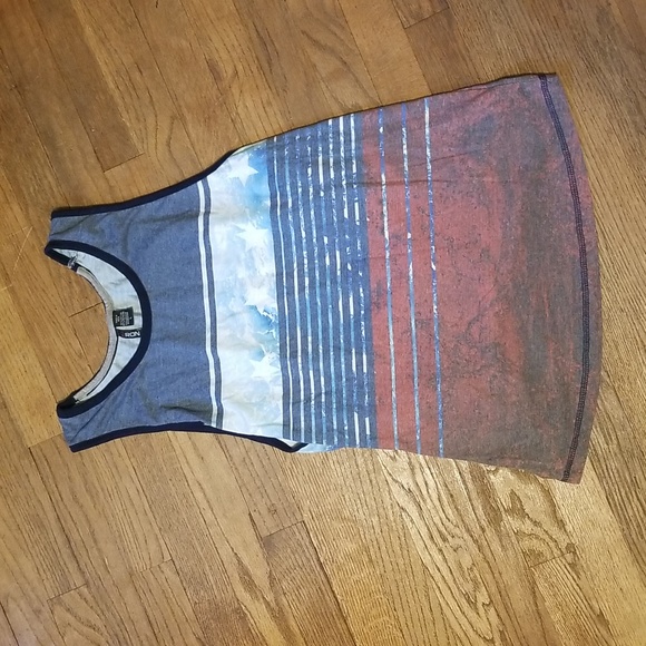 Ron Jon | Shirts | Ron Jon Tank | Poshmark